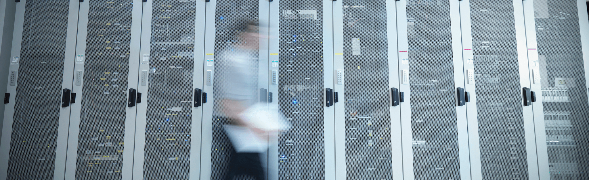 Data leakage: What it is and how to prevent it