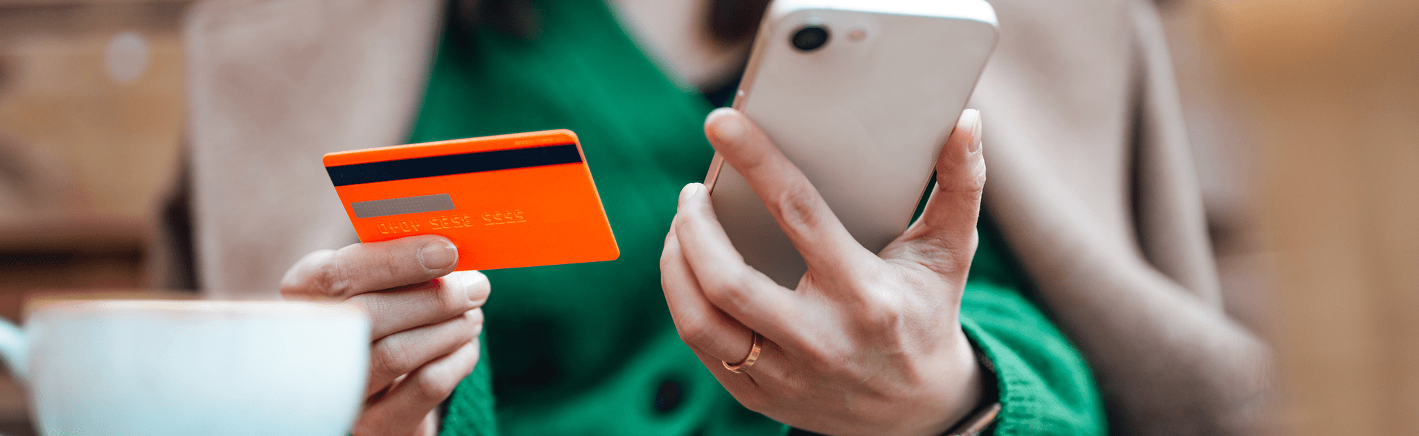 Digital wallet fraud: How it happens and how to stop it.