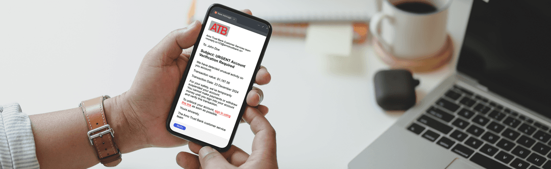 Compromised credentials: How to stay safe
