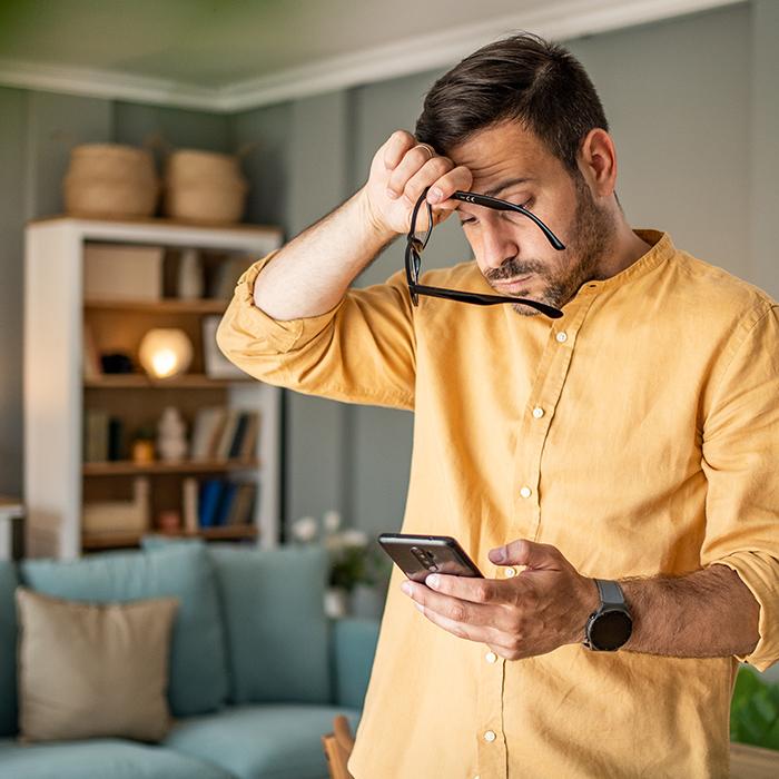 Phishing explained: Understanding the digital danger