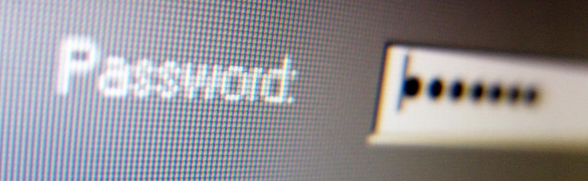 Compromised credentials: How to stay safe