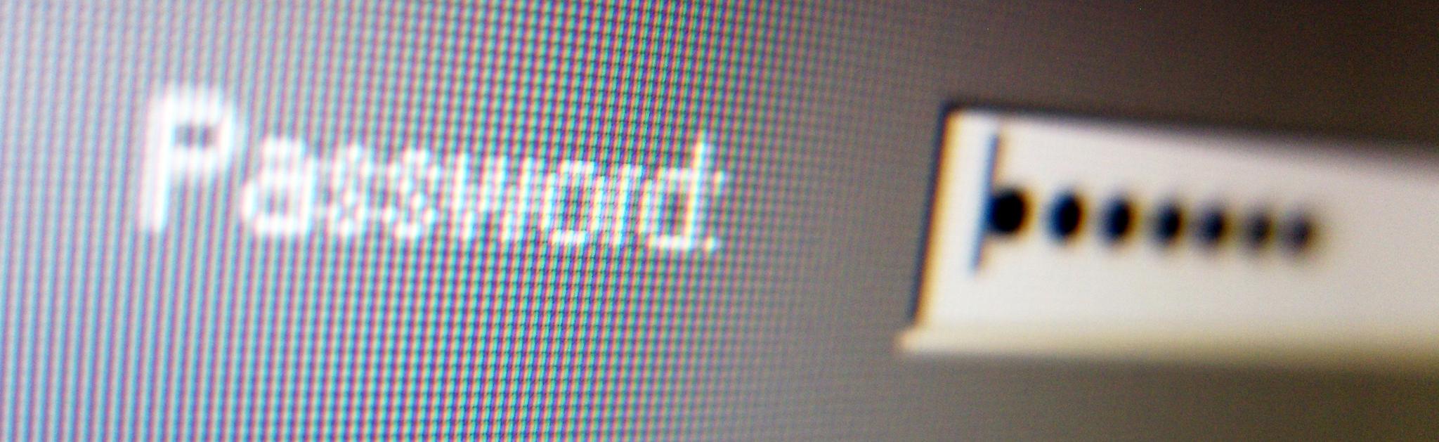 Compromised credentials: How to stay safe