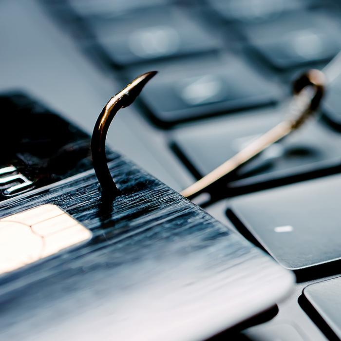Digital fraud: Common online scams and how to avoid them