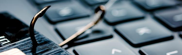 Digital fraud: Common online scams and how to avoid them